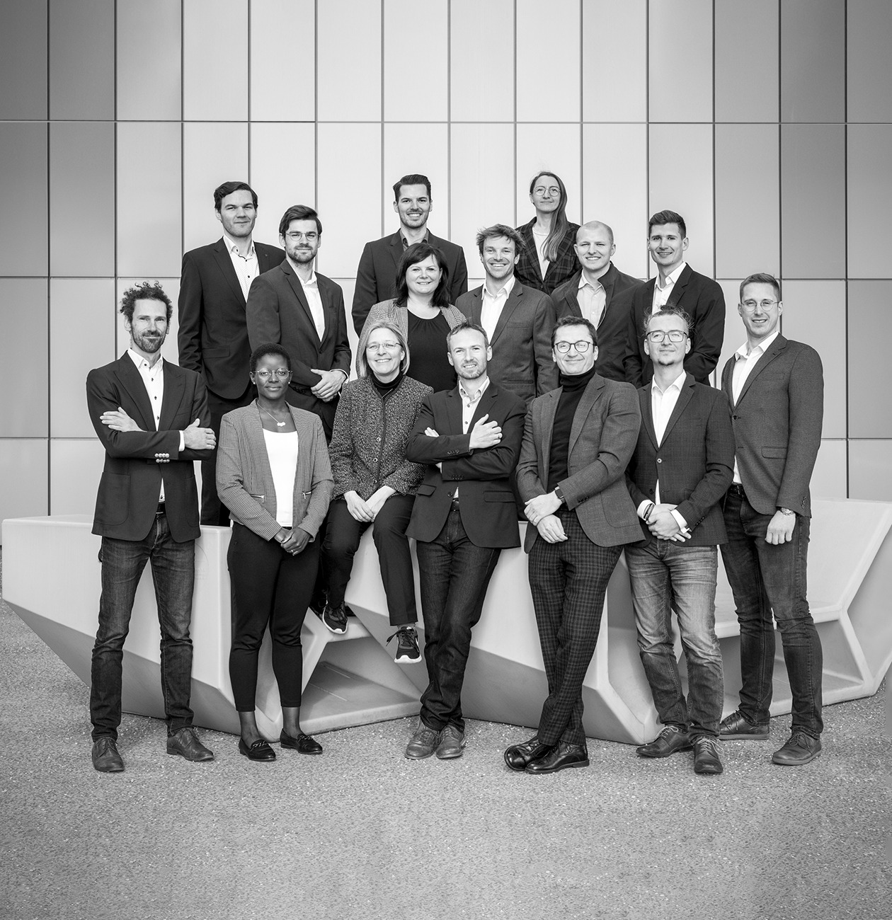 BRAVE Analytics | Neue Ära der Nanopartikelcharakterisierung